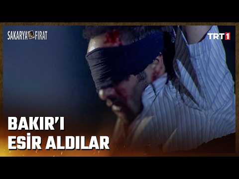 Bakır Ethem'e Acımadı - Sakarya Fırat 36. Bölüm
