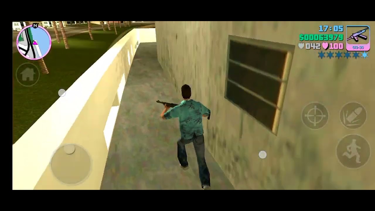 #36 gta Spilling the Beans mission gta game GTA vice City game mission ...