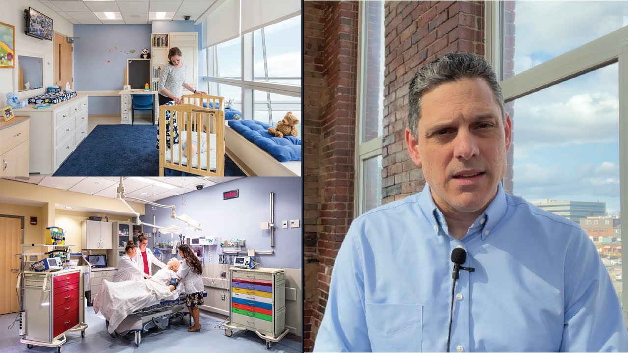 Medical Education & Simulation Center Design with CEO/MedEd Simulation ...