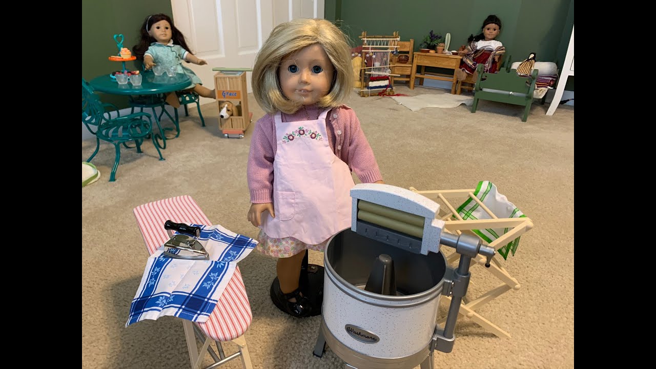 Meet Kit A Look Back - YouTube