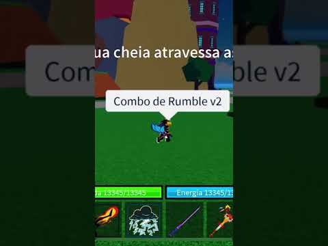 Combo de Rumble V2🌩️ - YouTube