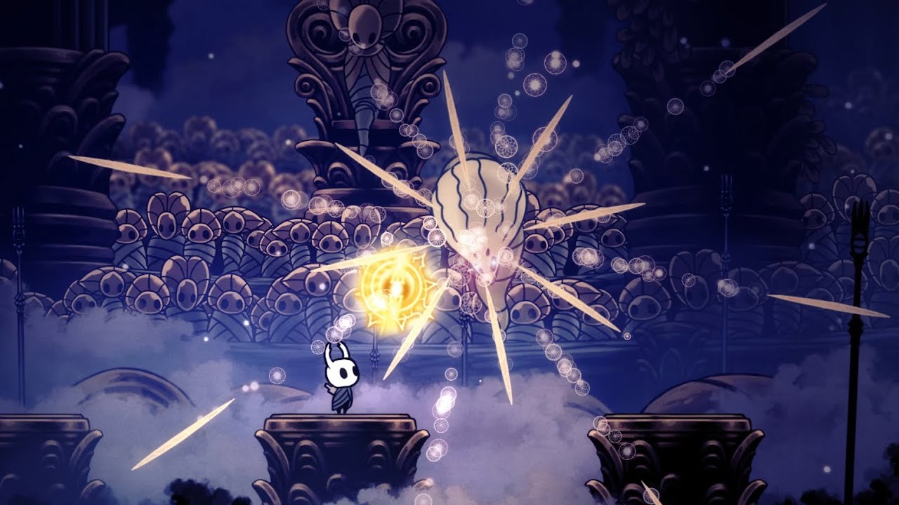 Ascend with Gorb! - Radiant Gorb with Radiance Barrage - YouTube