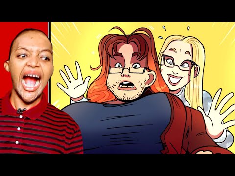 TG TF  Boy to bunny girl ( magic juice ) TG Giantess Growth Giantess Animation