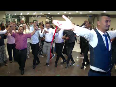 Davul Zurna -Ezgi&Hasan Nışan 10/08/18 Kardelen Plaza/Gaziantep