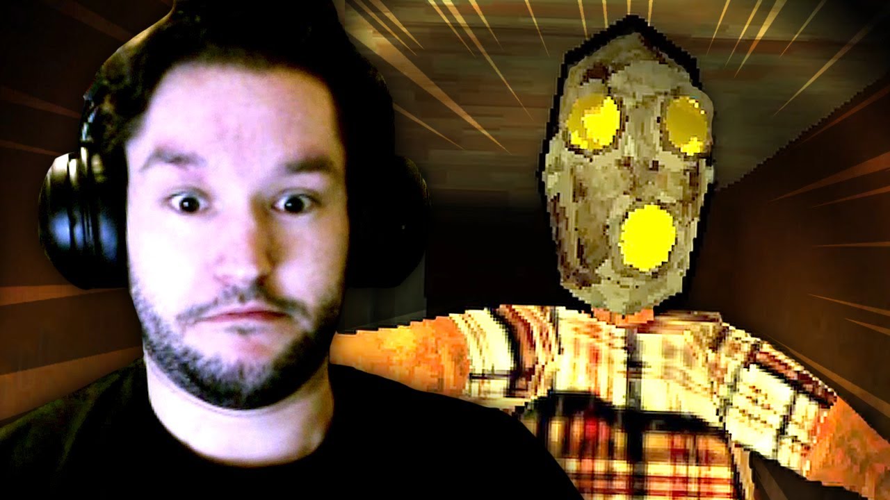 Maggot Face | Great Little Indie Horror! - YouTube