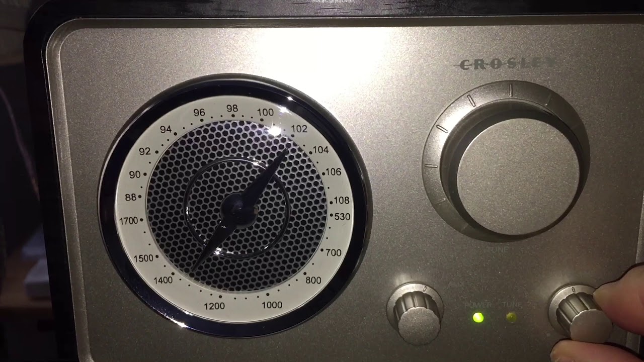 WNRI 1380 AM, Woonsocket RI, 18 Watts At Night- Doo Wop Memories Show ...