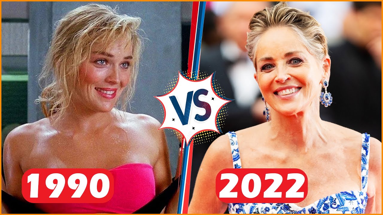 Total Recall 1990 Cast Then and Now 2022 How They Changed - YouTube