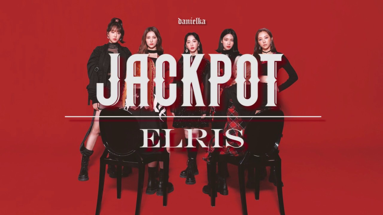 elris ; jackpot 」» traducida al español - YouTube