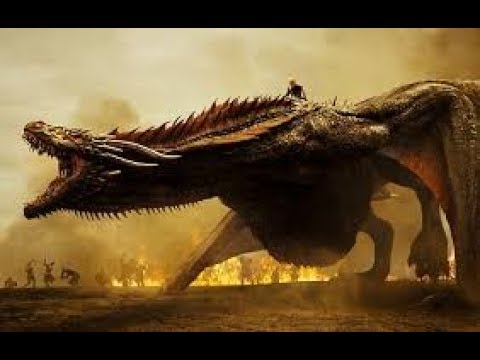 Daenerys x Lannisters - Game Of Thrones 7x4 (Dublado)