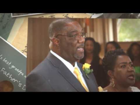 Father's Day - Dr. Donald Osman - YouTube