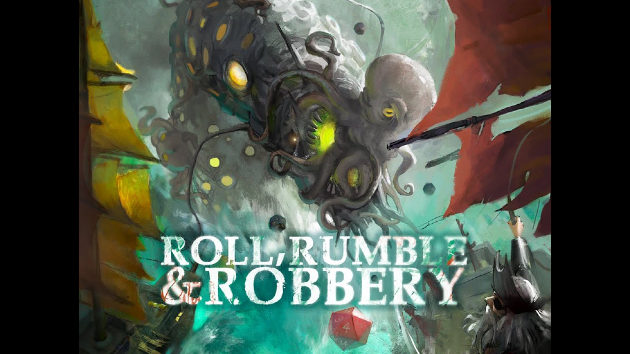 RRRT - YouTube
