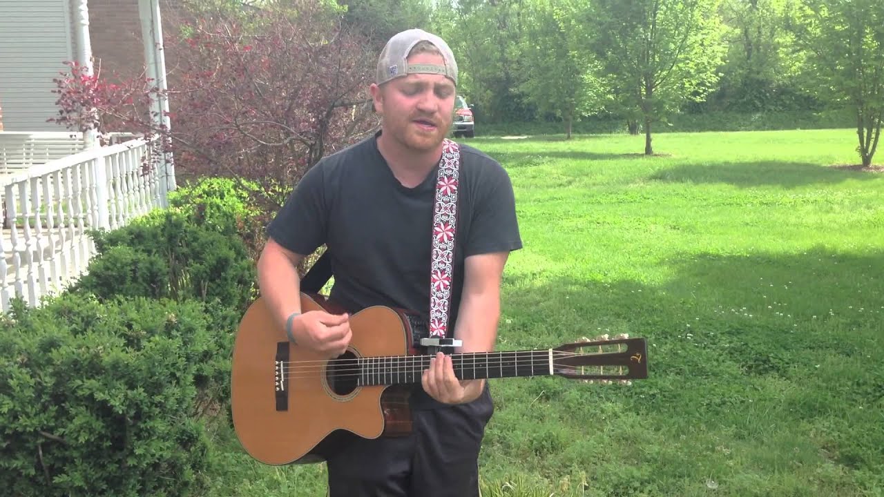 Steven Nix Interview - YouTube