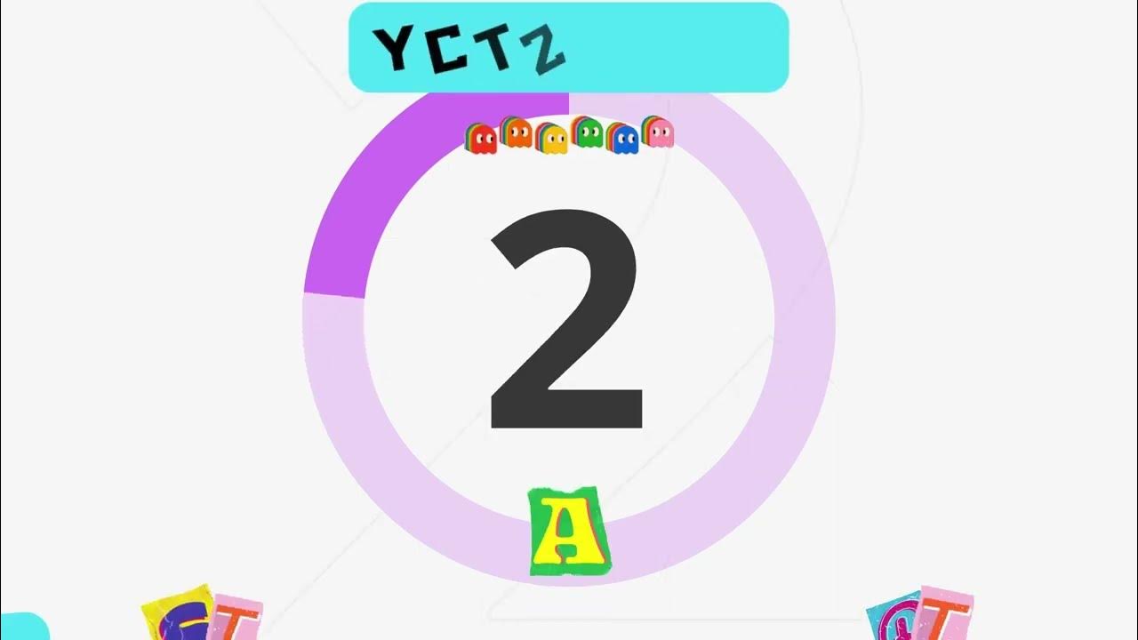 YCT2 lesson2 listening and answers YCT2 第二课听力和答案。 - YouTube