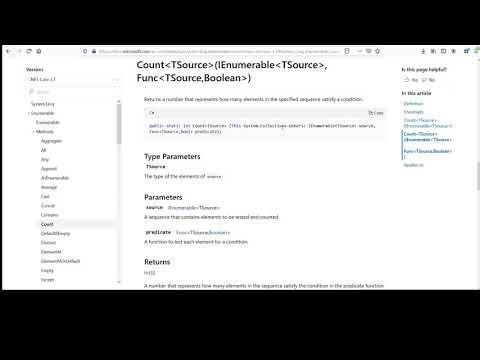 Edabit Medium C# Programming Challenges #7: Count Ones in Binary Representation of Integers ...