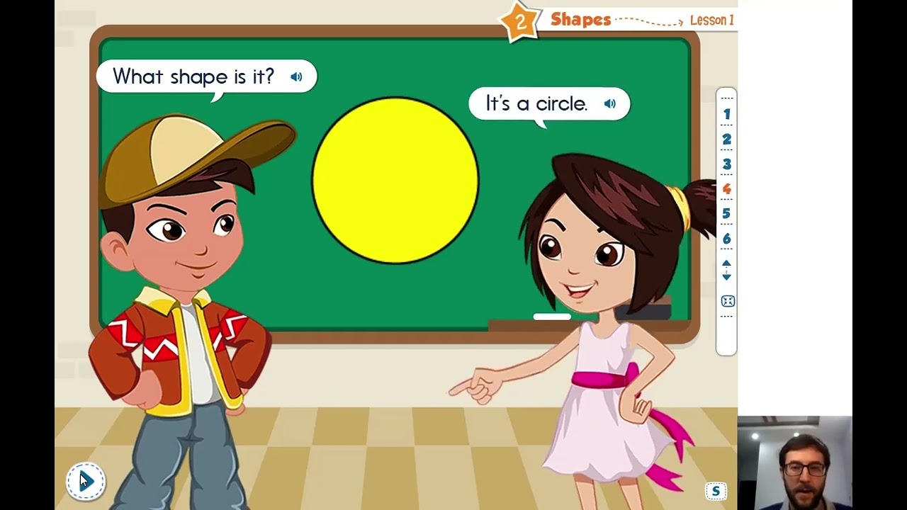 I learrn smartstart theme 2 Grade 2 leson 1 - YouTube