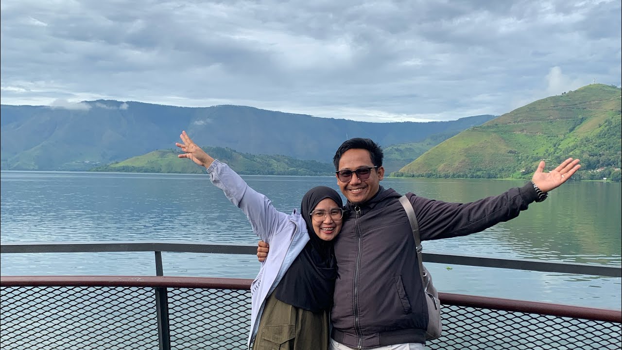 I LOVE SAMOSIR - YouTube