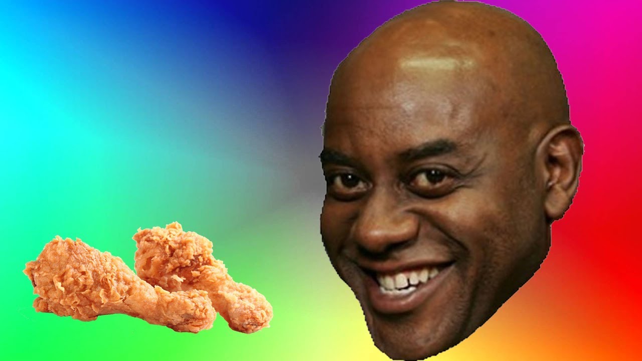 Memes that i like to watch while eating KFC - YouTube
