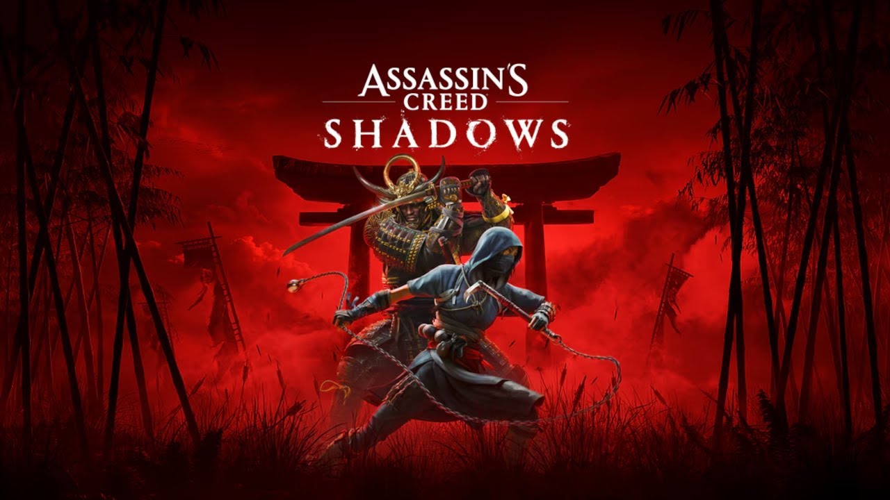 Assassin’s Creed Shadows - 042 - Lady of Whispers - Gameplay ...