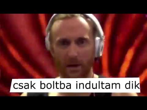 david ketta - tumoros lend