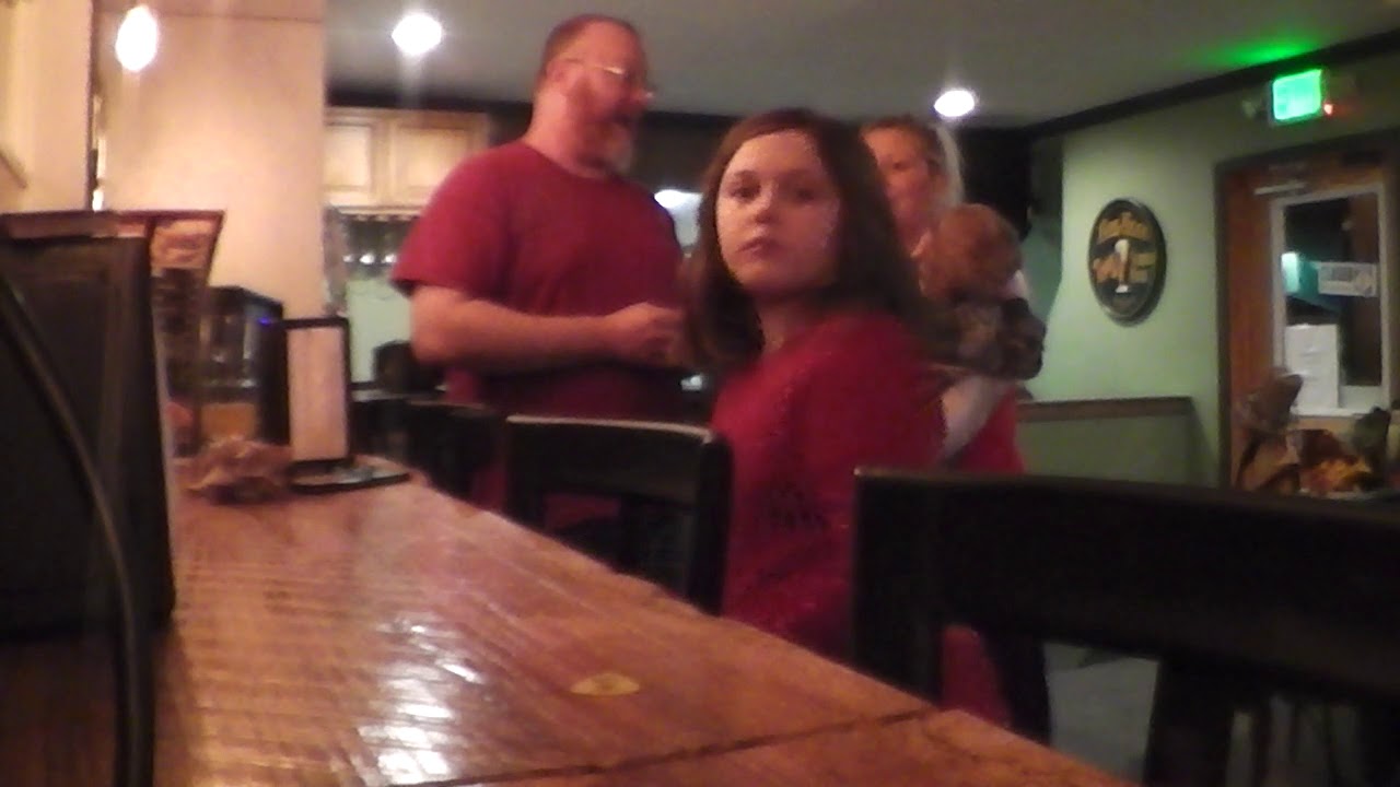 Angela Crystal and Colin Ennis - YouTube