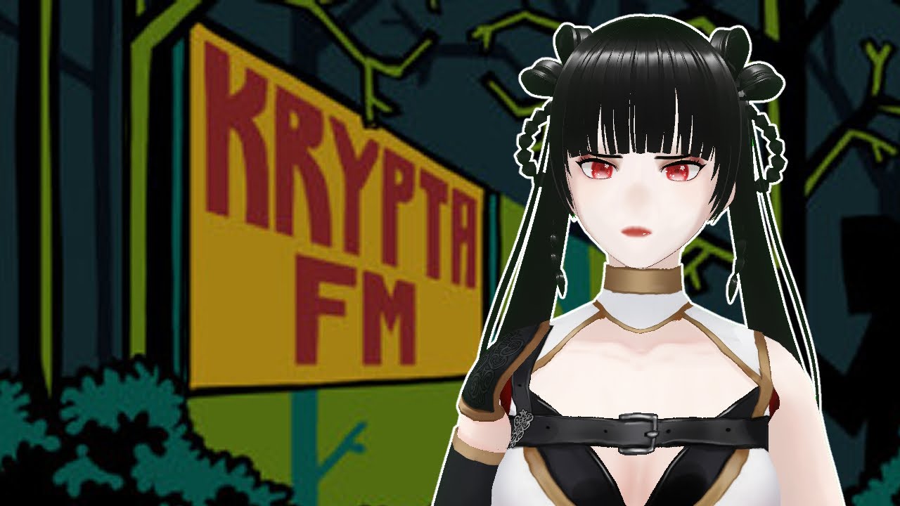 【Krypta FM】Welcome to Polski horror! - YouTube