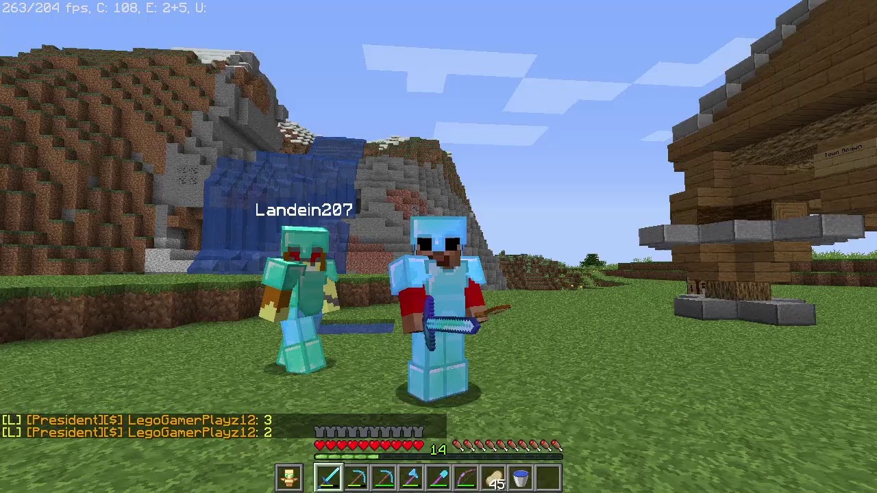 EcoCityCraft Gameplay | Ep.7 | Money and Exp Earning! - YouTube