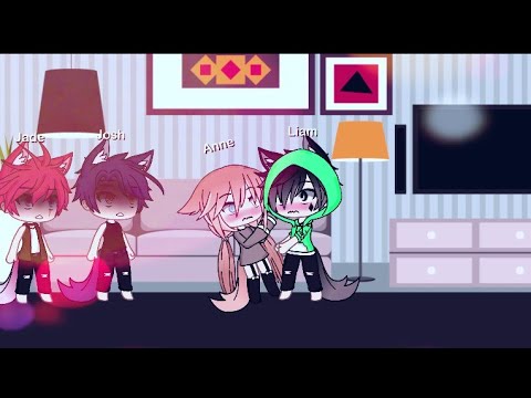 My cutie part 4 :Choco Gacha Lifestyle Glmm - YouTube