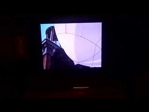 Kikis kleiner Lieferservice (1989/1998) Offizieller VHS-Trailer