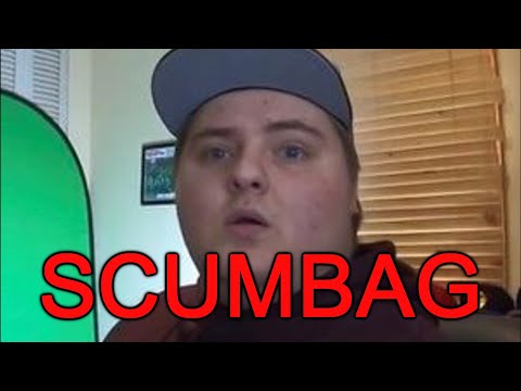 Nicholas DeOrio EXPOSED : r/SmallYTChannel