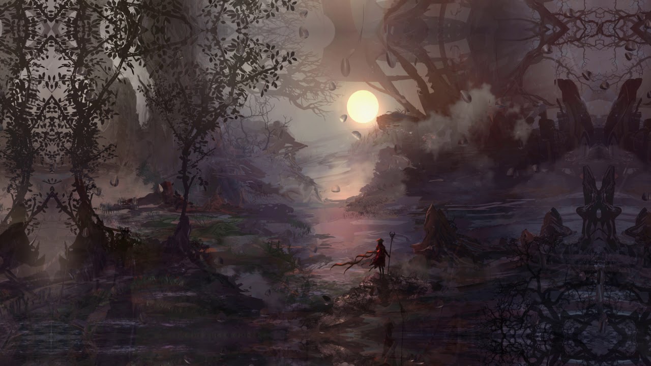 The Lost Legend - Epic Uplifting Soundtrack - YouTube