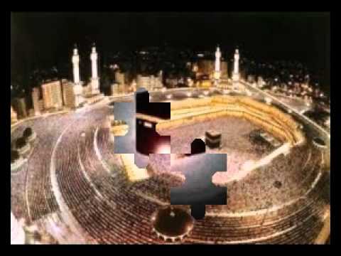 Ocaq Nicat Aga-Islam Peygemberi (s).