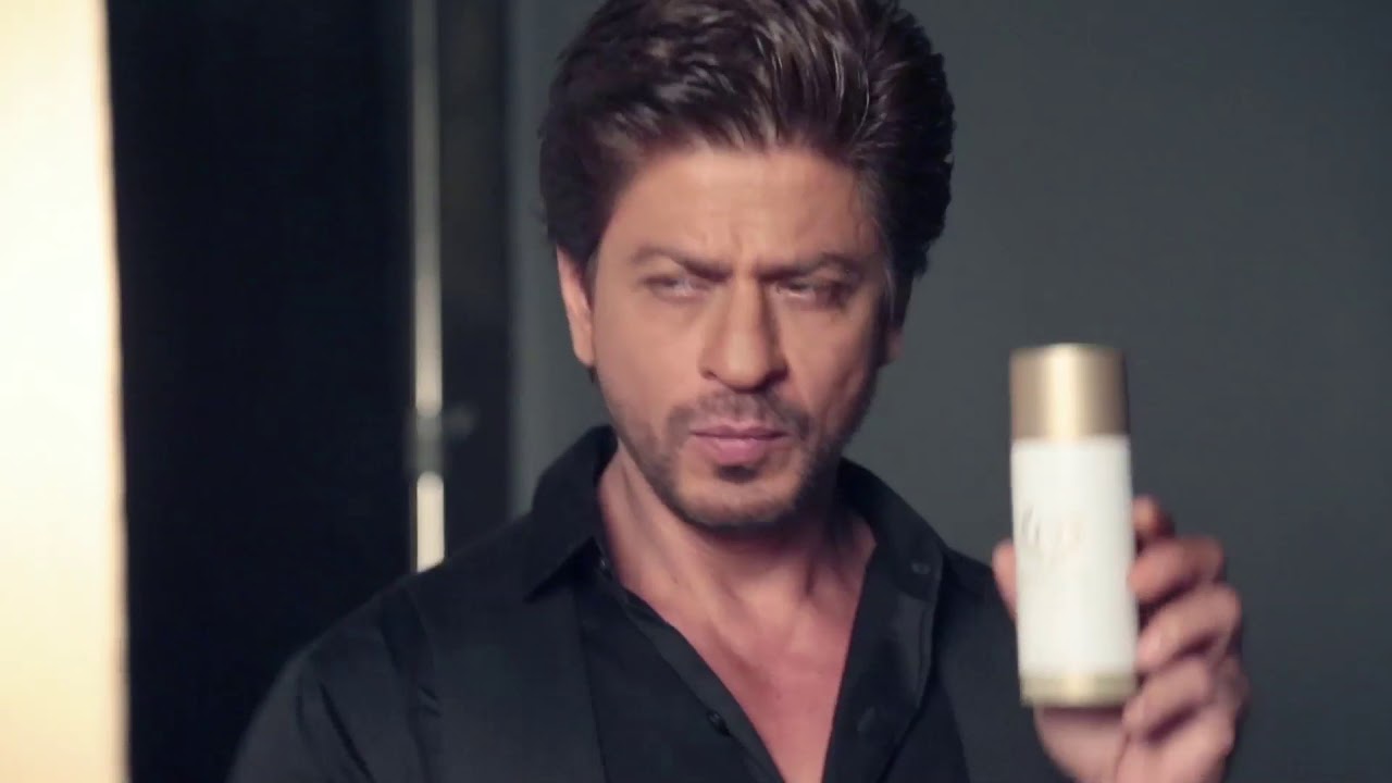 Behind the Scene - SRK for Denver Deo - YouTube
