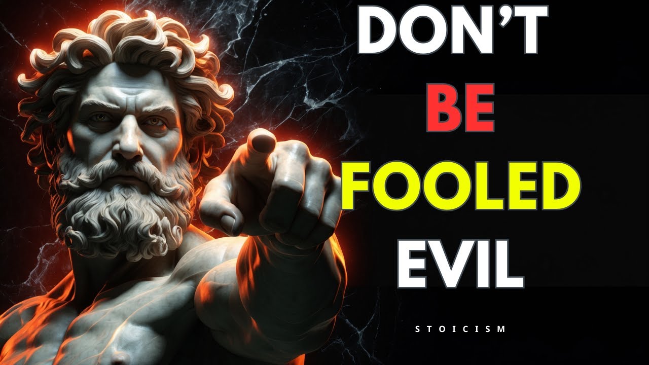 Don’t Be Fooled: 5 Evil Archetypes That Destroy Your Peace of Mind ...
