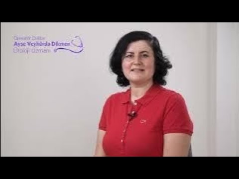Erken boşalma tedavisi: Üroloji uzmanı Op.Dr Ayşe V Dikmen #erkenboşalmatedavisi #ürolog