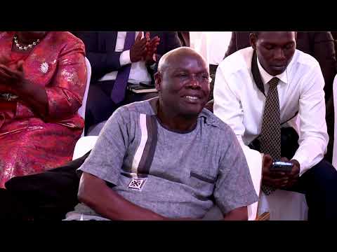 Umeme hands over to UEDCL - YouTube