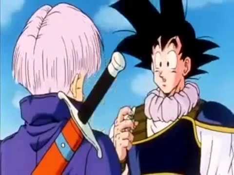 Anime For Dummies-Dragon Ball Z - YouTube