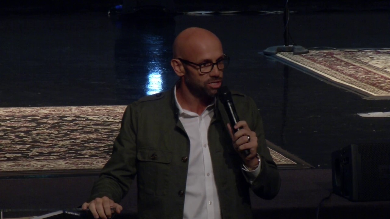 Shane Warren | Things To Come - YouTube