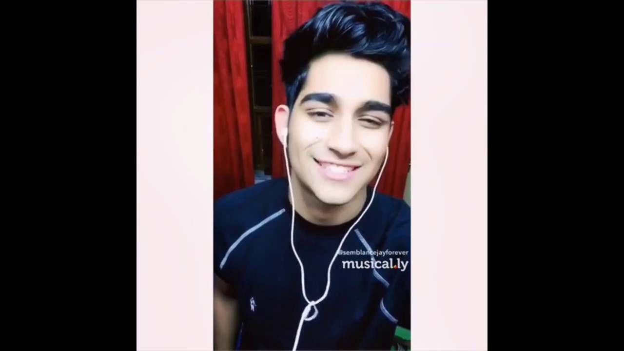 Nakshatra TV - Tik Tok and Musical.ly by @semblance_jay - YouTube