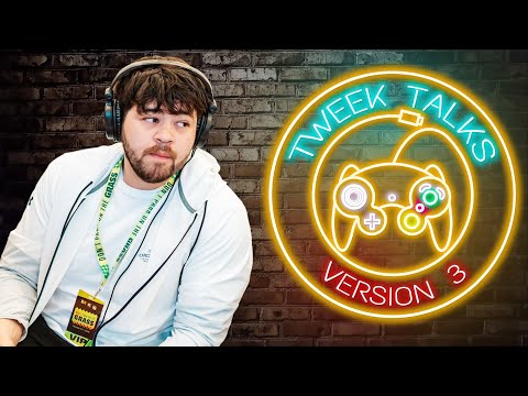 Tweek Talks with Lui$! | Episode 224