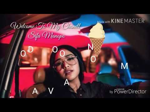 Foto² Amanda Manopo