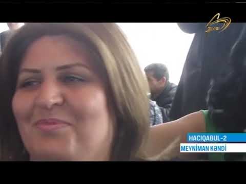 Banunun izi ilə | Hacıqabul, Meyniman kəndi | 07.06.2020