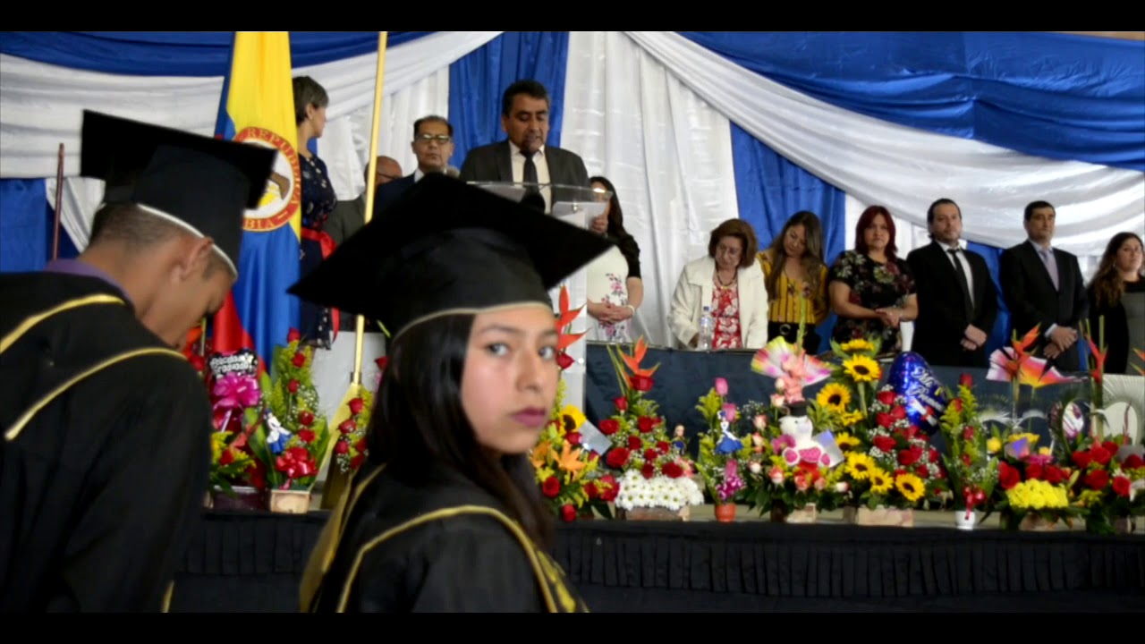 Ismael Perdomo - 2019 - YouTube