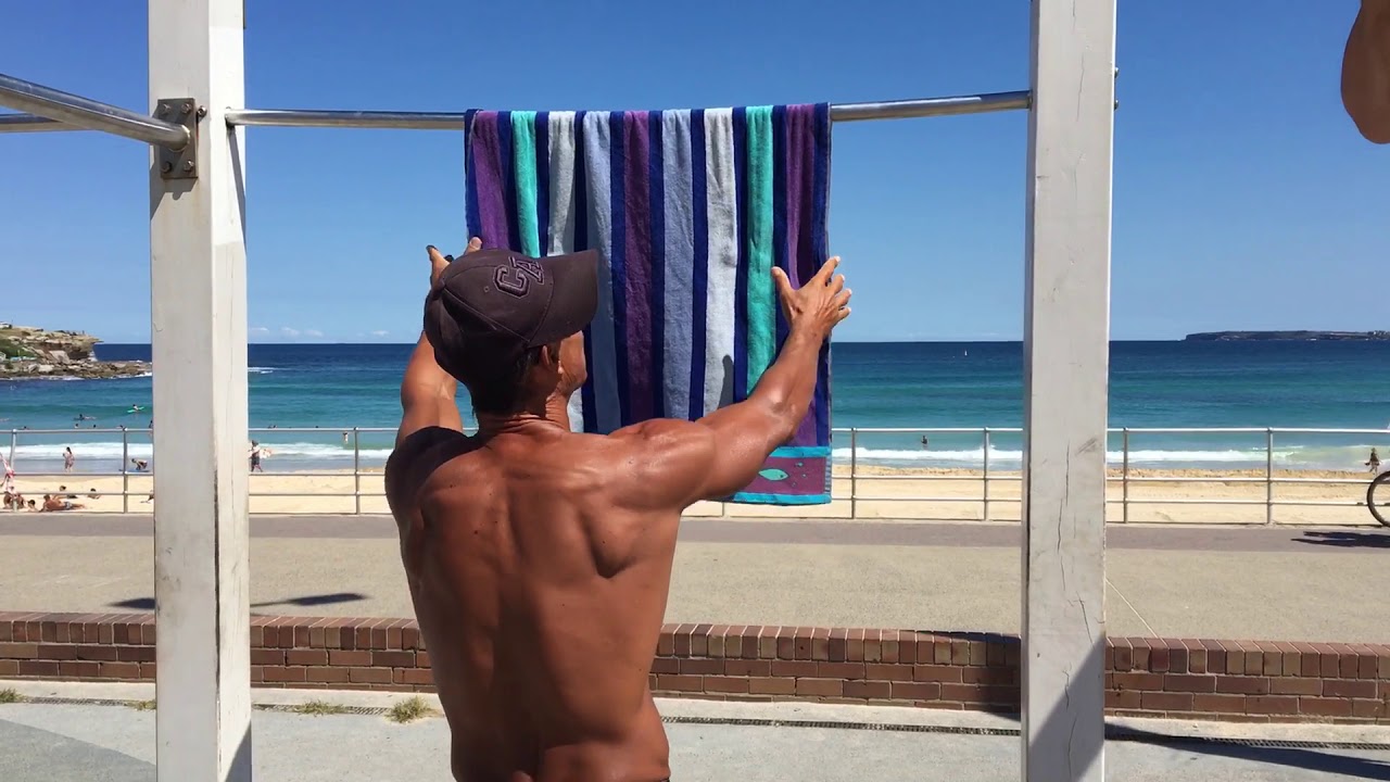 💥SUPER HUMAN💥 GRIP STRENGTH Workout - YouTube