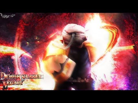 NEW LATEST DEMON SLAYER LEGACY CLAN TIER LIST - YouTube