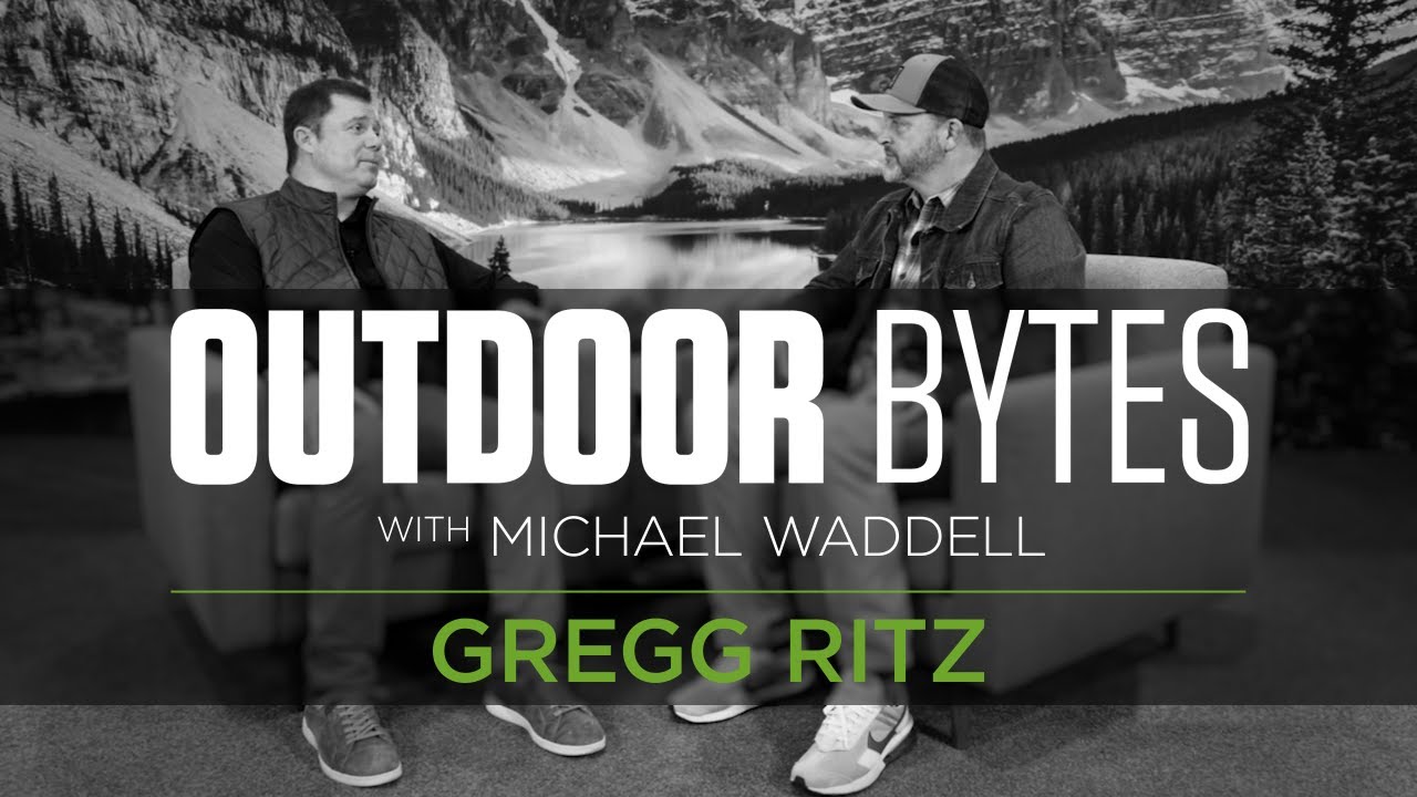 Gregg Ritz and Michael Waddell Reveal How They Named Their TV Shows ...