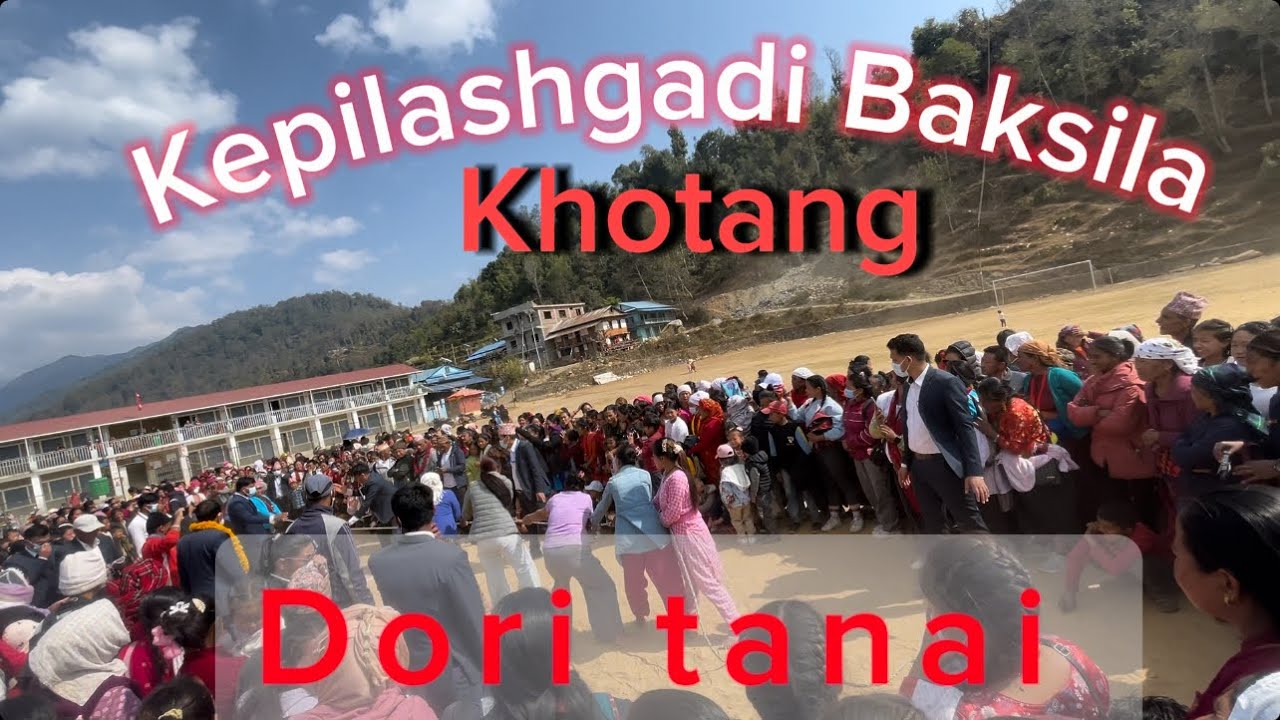 Kepilashgadi Baksila dori tanai game - YouTube