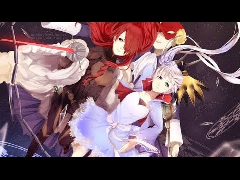 RWBY (OG & Astral) reacts to Weiss vs Mitsuru (Read Discription) - YouTube
