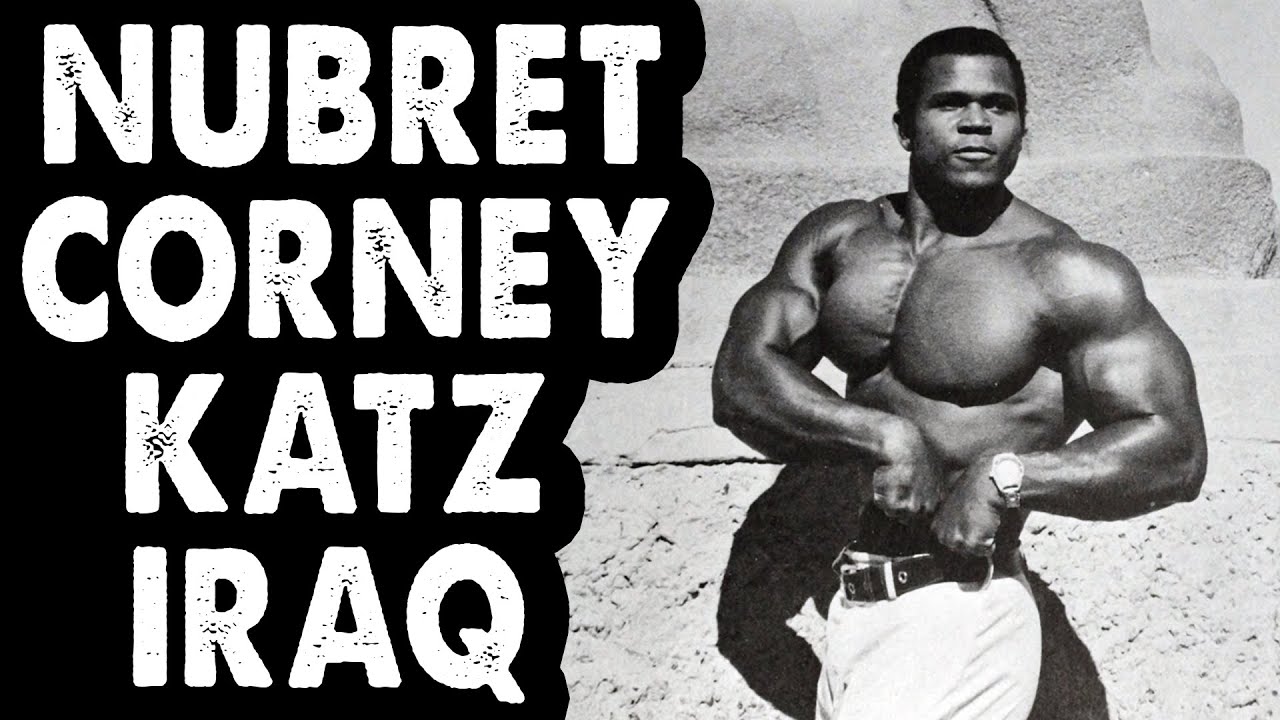 Legendary Moments: IFBB Mr. Universe 1972 - Untold Stories and Iconic ...