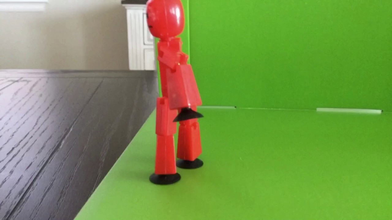 Jump bot jump - YouTube