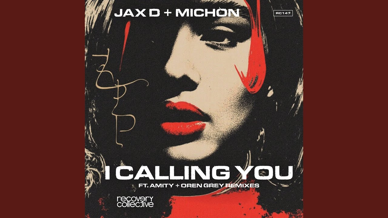 I Calling You (Amity Remix) - YouTube